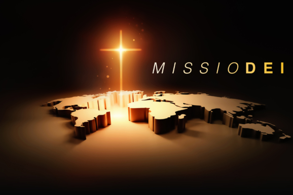 Missio Dei – St. Andrew Methodist Church